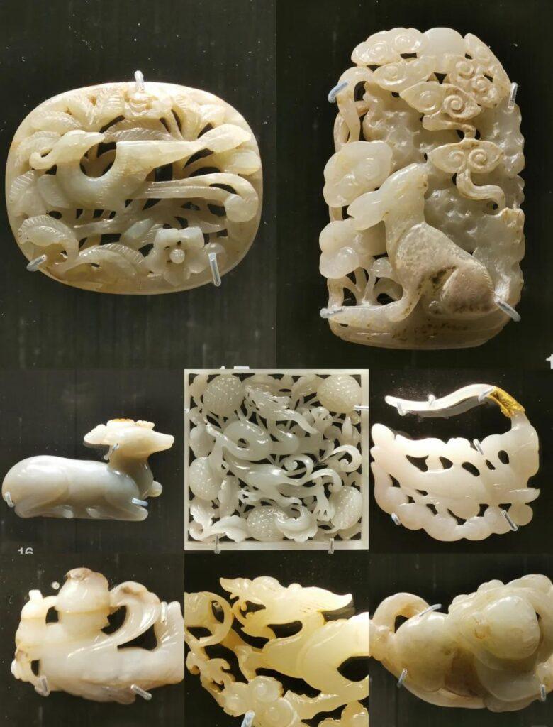 The Art of Jade Carving: A Timeless Chinese Tradition - eTravelToday