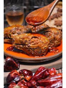 Rabbit Head: Sichuan's Controversial Culinary Delight - eTravelToday