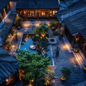 Siheyuan: The Heart of Traditional Chinese Architecture - eTravelToday