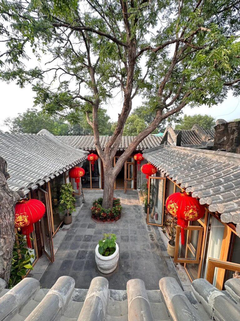 Siheyuan: The Heart of Traditional Chinese Architecture - eTravelToday