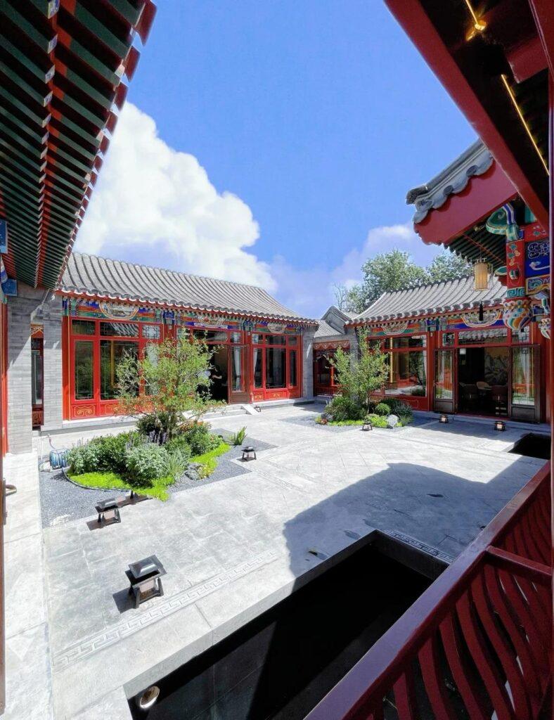 Siheyuan: The Heart of Traditional Chinese Architecture - eTravelToday