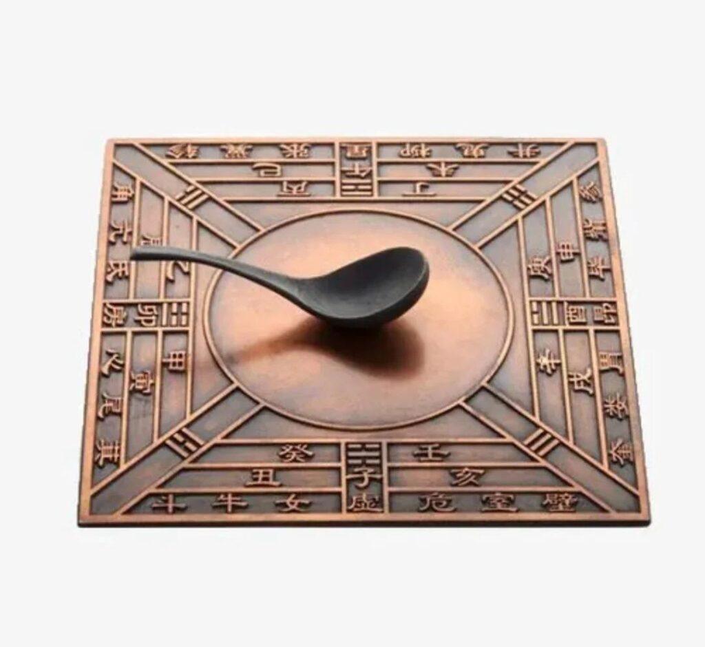 The Chinese Compass: Guiding China's Past and Present - eTravelToday