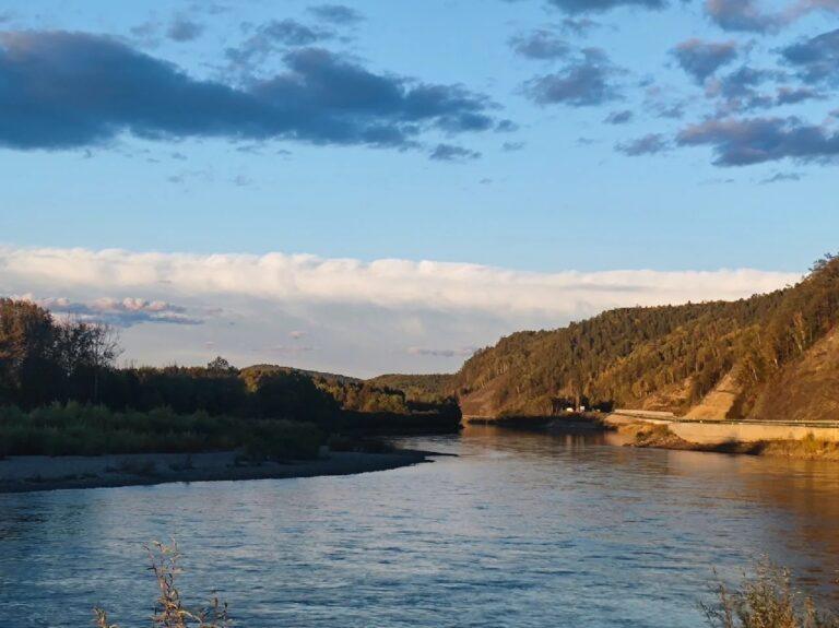 Top 10 Rivers in China: A Journey Through the Middle Kingdom's ...