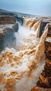 The Yellow River: China's Mother River and Cradle of Civilization ...