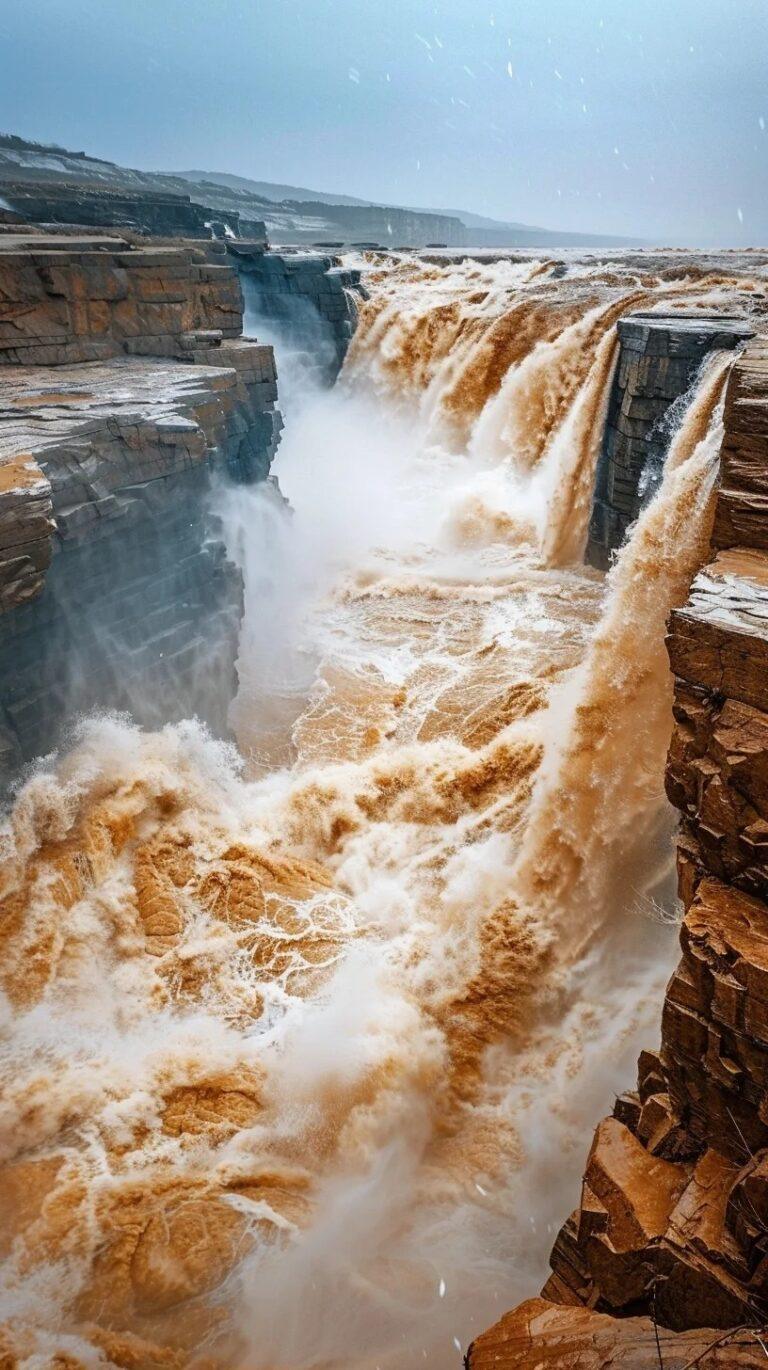 Top 10 Rivers in China: A Journey Through the Middle Kingdom's ...