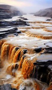 The Yellow River: China's Mother River and Cradle of Civilization ...