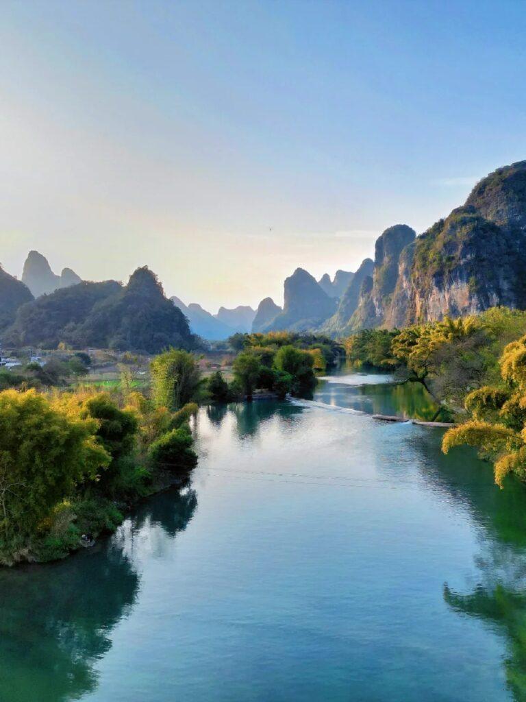 Top 10 Rivers in China: A Journey Through the Middle Kingdom's ...