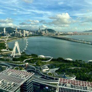 Discovering Bao'an: Shenzhen's Dynamic District of Innovation and ...