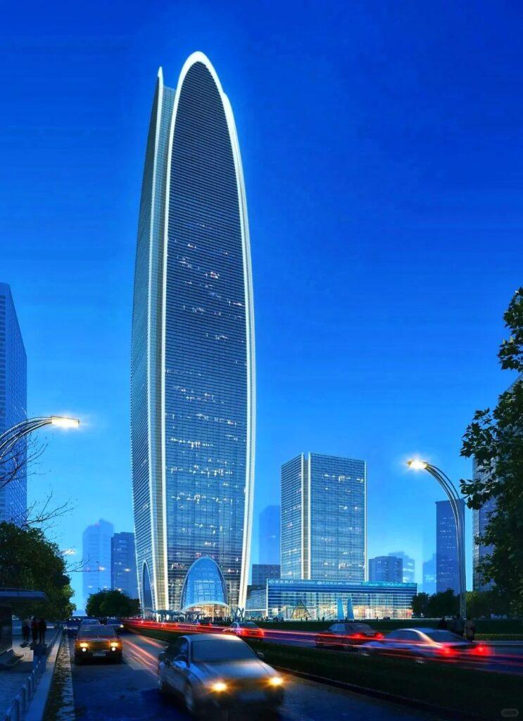 Discovering Bao'an: Shenzhen's Dynamic District of Innovation and ...