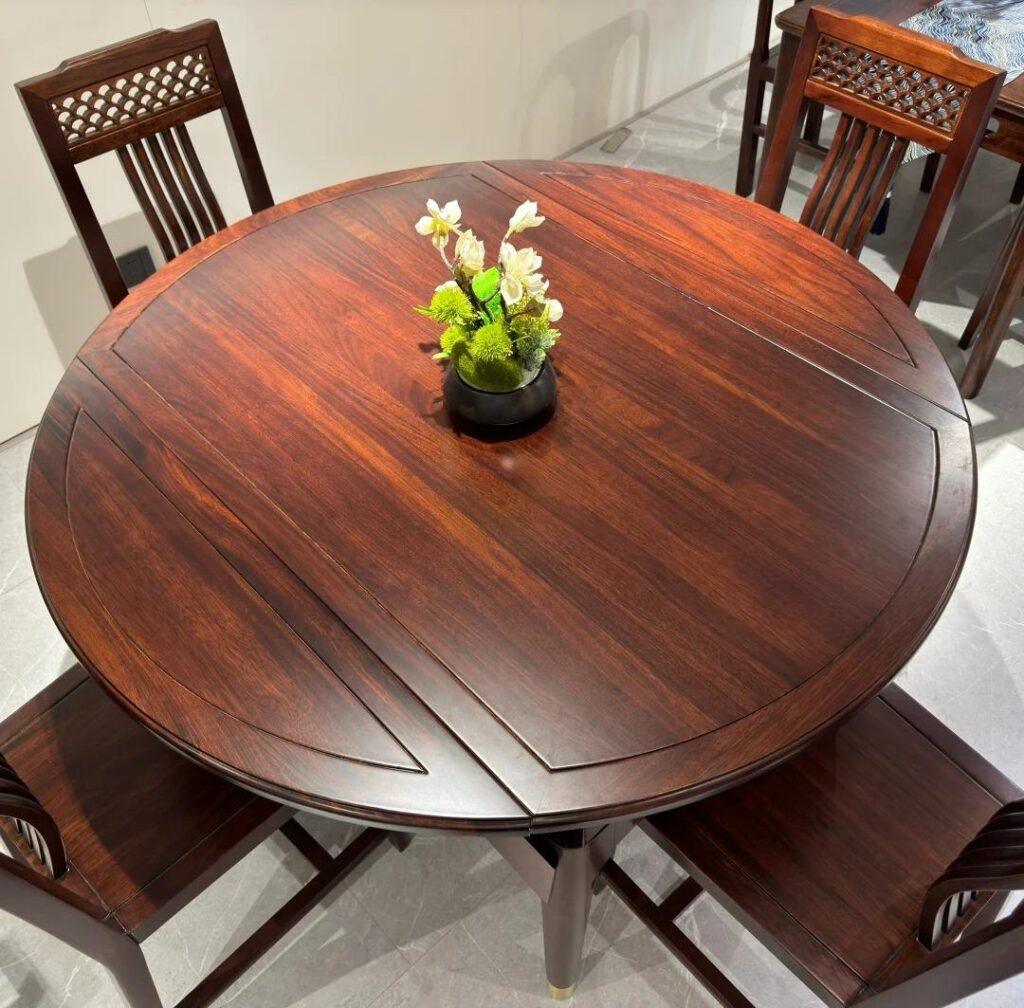 The Art and Culture of Chinese Tables: A Journey Through Time and ...