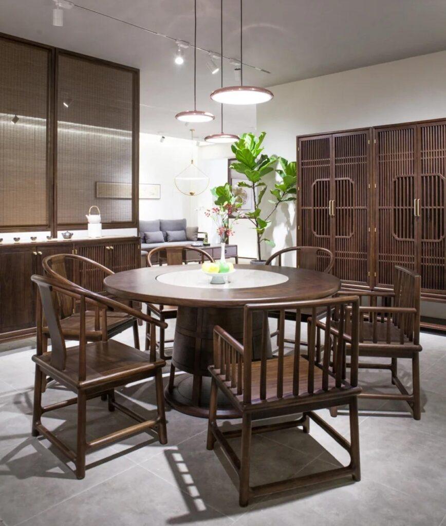 The Art and Culture of Chinese Tables: A Journey Through Time and ...