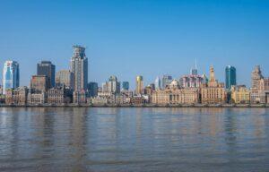 Pudong Xinqu: Shanghai's Futuristic Frontier - eTravelToday