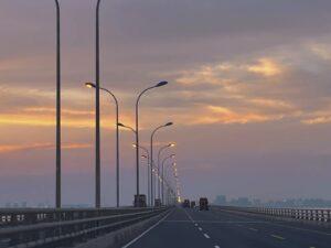 Donghai Bridge - eTravelToday