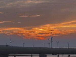Donghai Bridge - eTravelToday