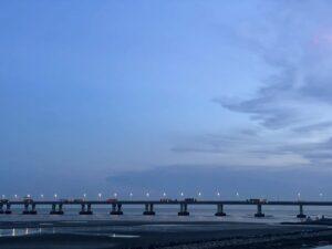 Donghai Bridge - eTravelToday