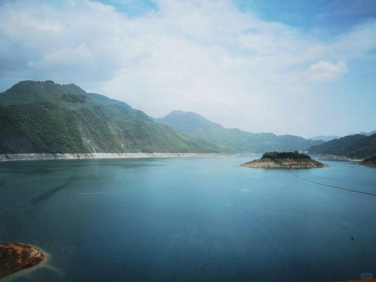 Dujiangyan Irrigation System - eTravelToday