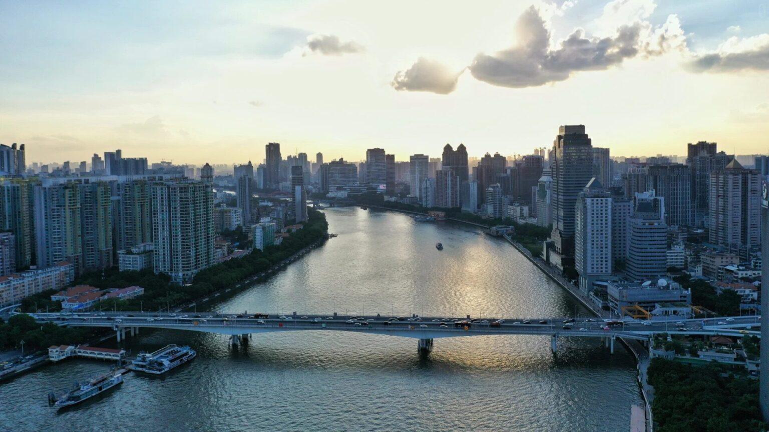 Top 10 Rivers in China: A Journey Through the Middle Kingdom's ...